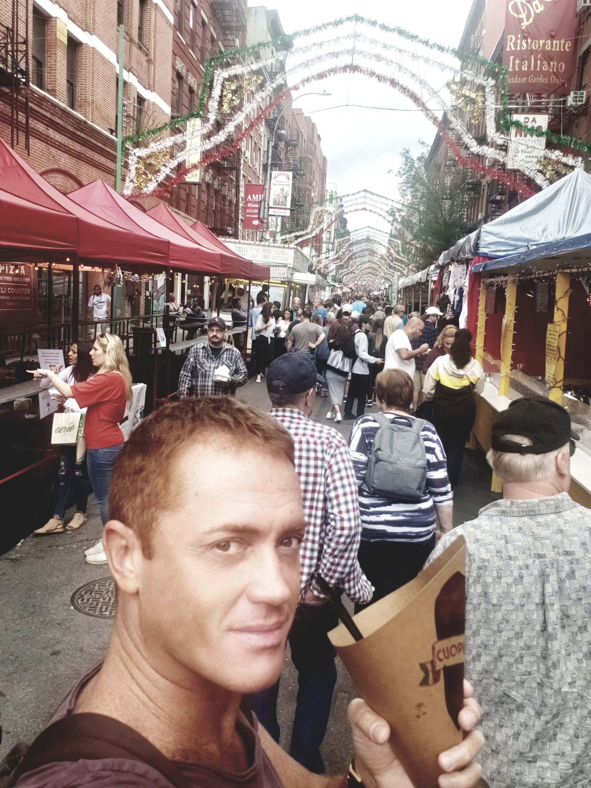 David Baccini – Official WebSite