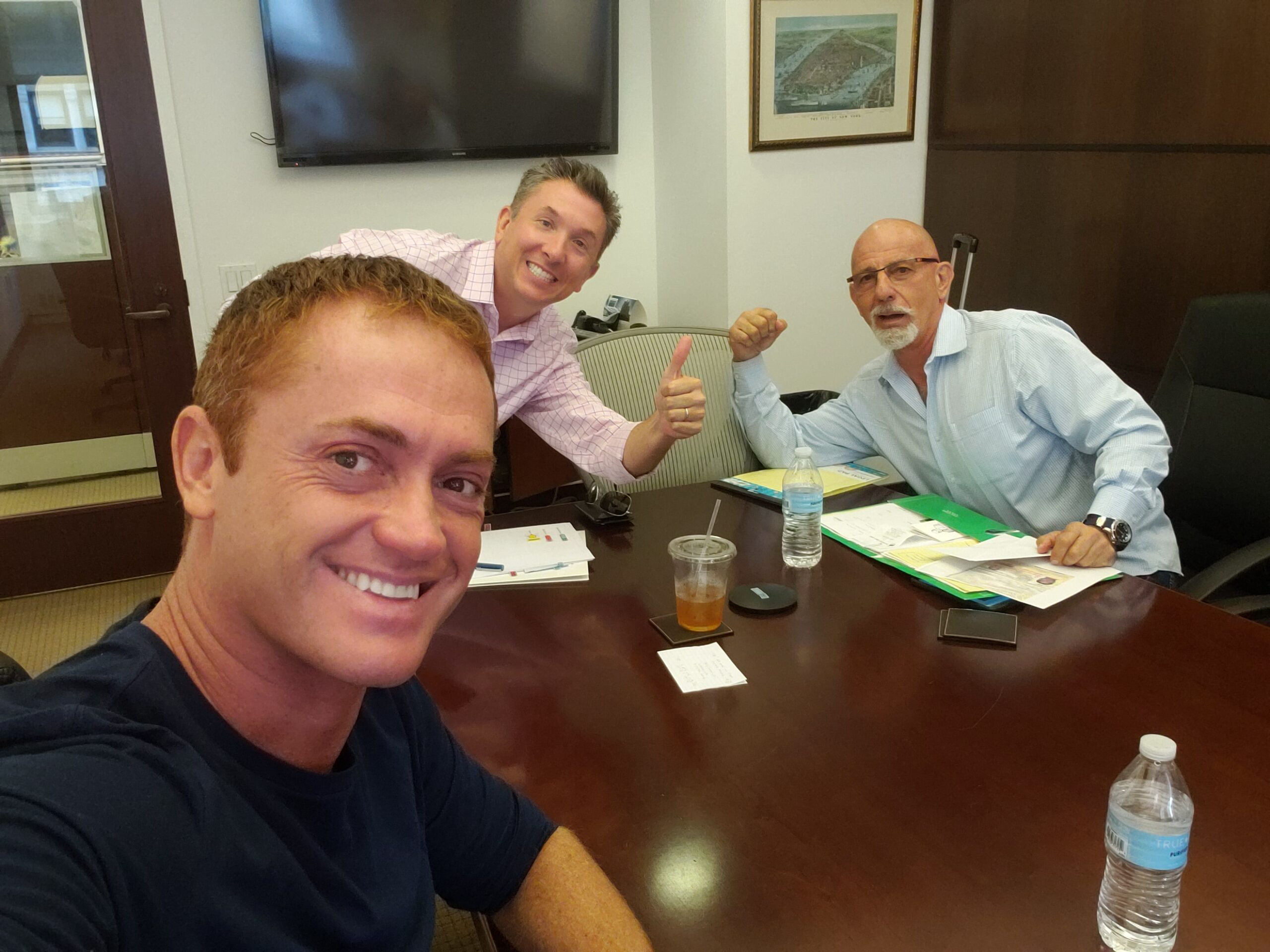David Baccini – Official WebSite