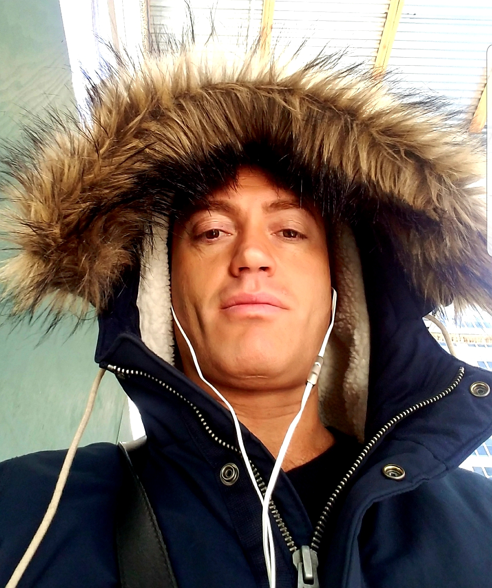 David Baccini – Official WebSite