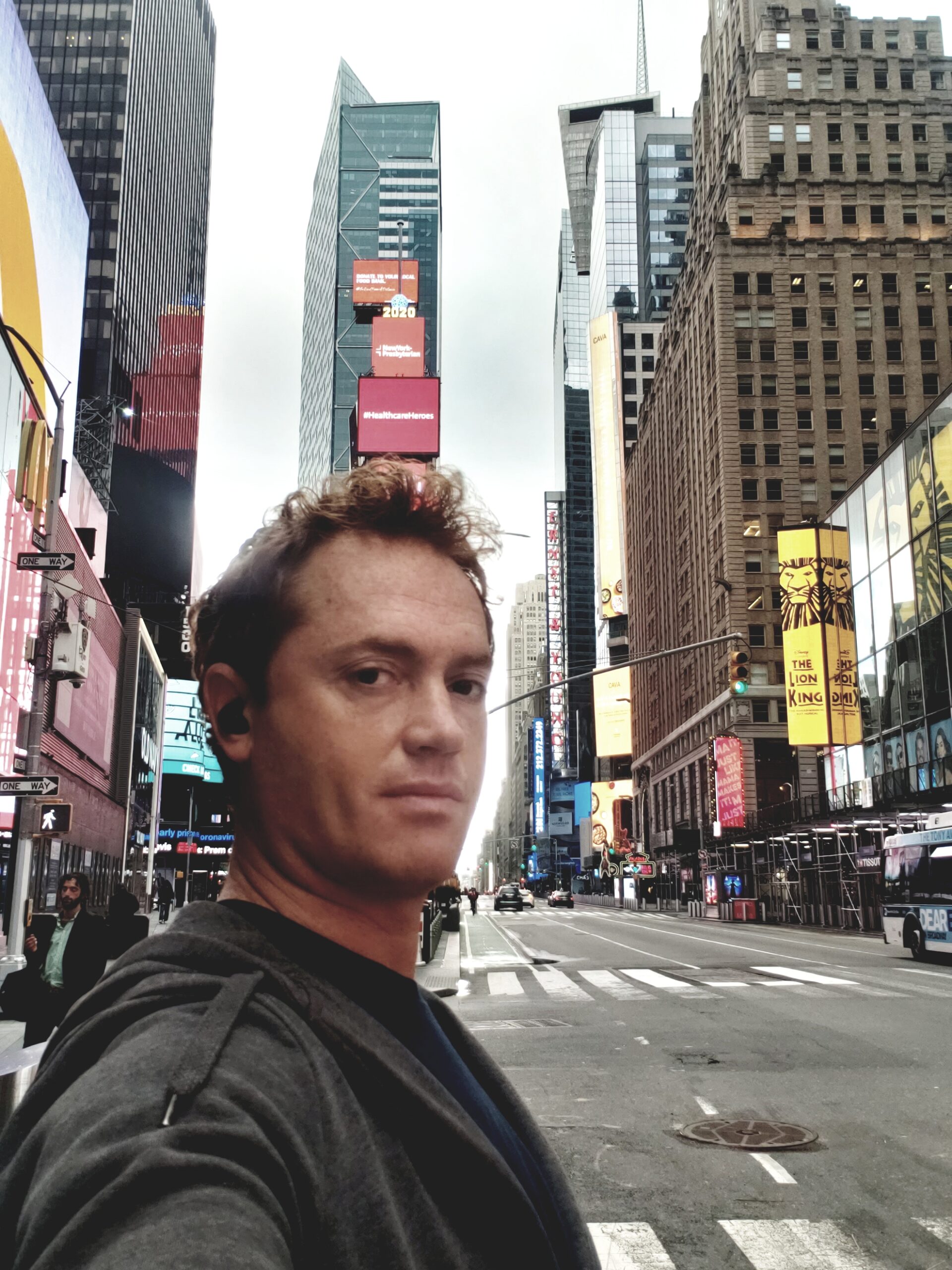 David Baccini – Official WebSite