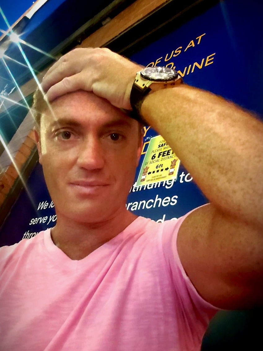 David Baccini – Official WebSite