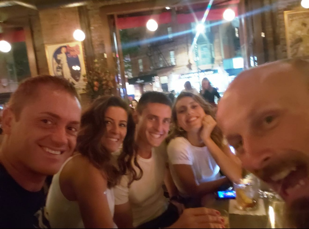 David Baccini – Official WebSite