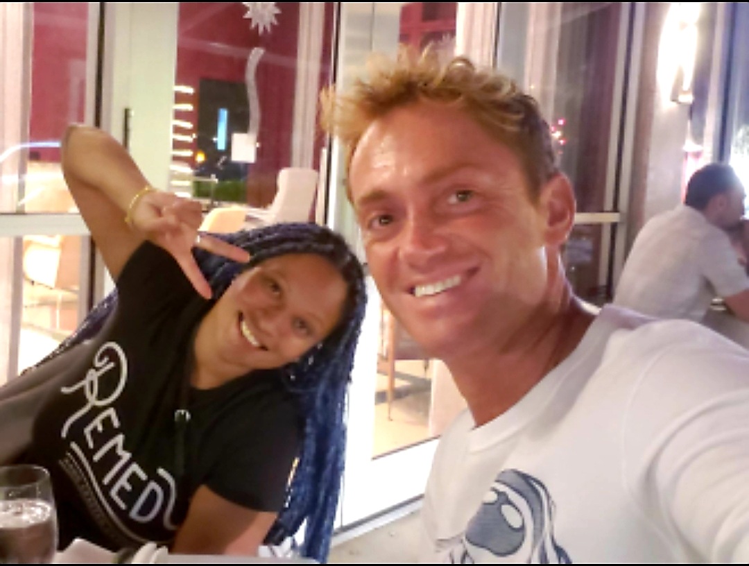David Baccini – Official WebSite