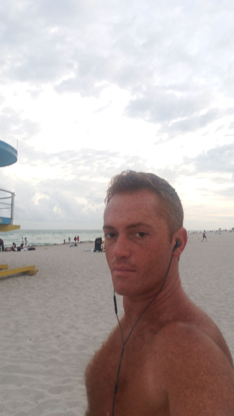 David Baccini – Official WebSite