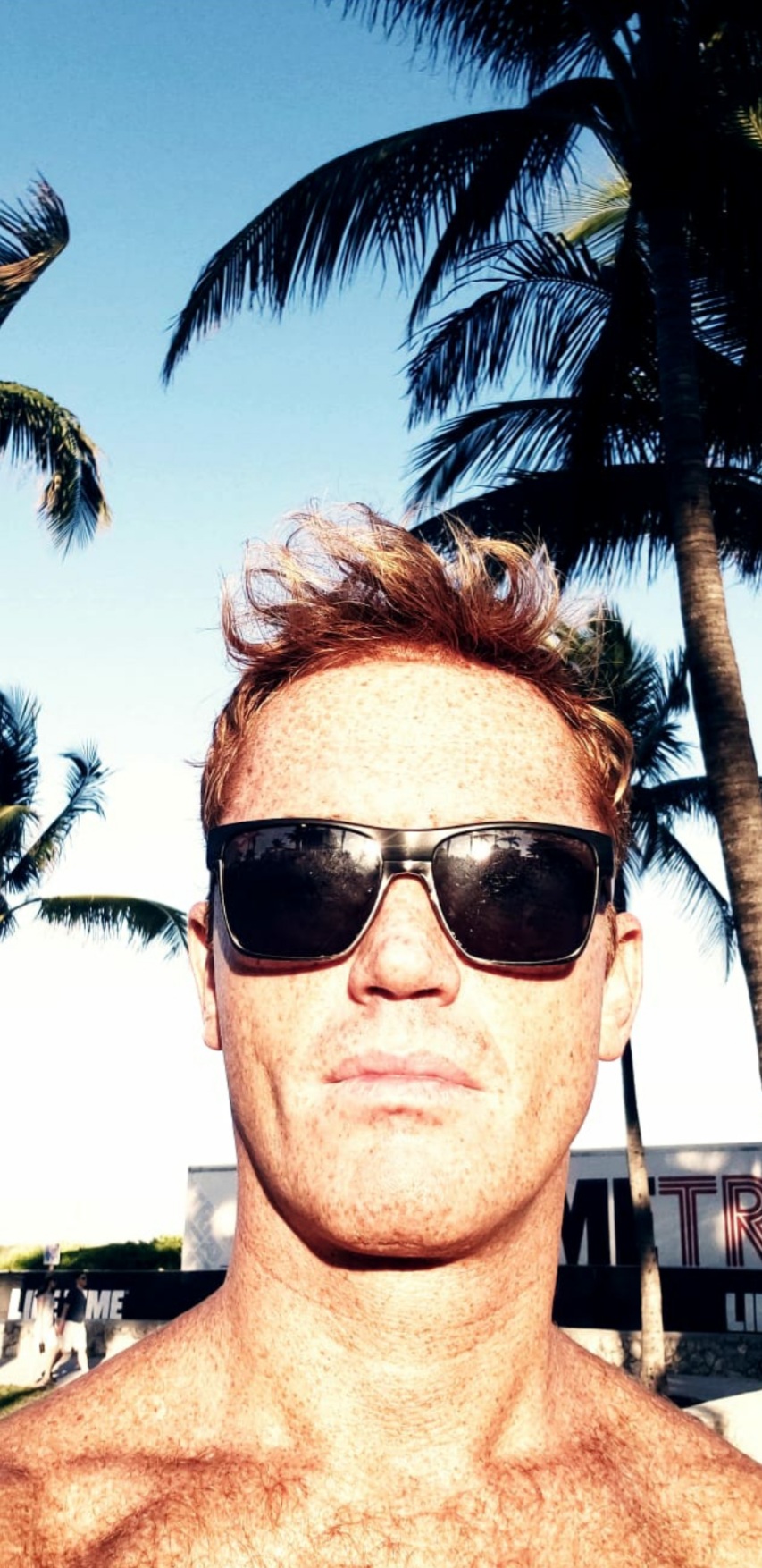 David Baccini – Official WebSite